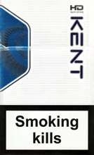 Kent Cigarettes - KiwiCigs.com Online Store!