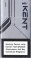 KENT MODE SILVER for $35.00 per carton by KiwiCigs.